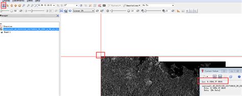 Sarscape Sarscape裁剪 以sentinel 1a为例sarspace裁剪 Csdn博客