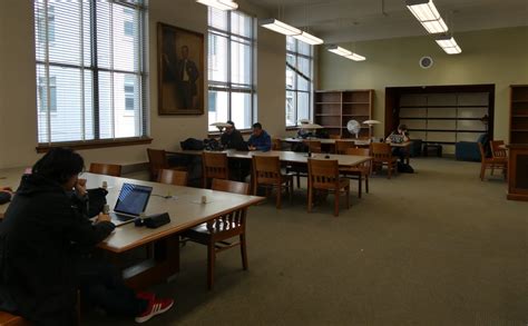 Uc Berkeley Will Close 3 Libraries Amid Shrinking Budget