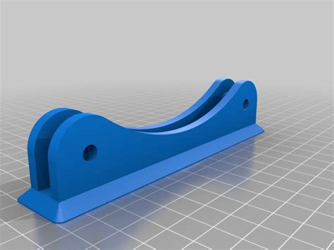 Archivo 3d Gratis Portacarretes 608 2・modelo Para Descargar Y Imprimir