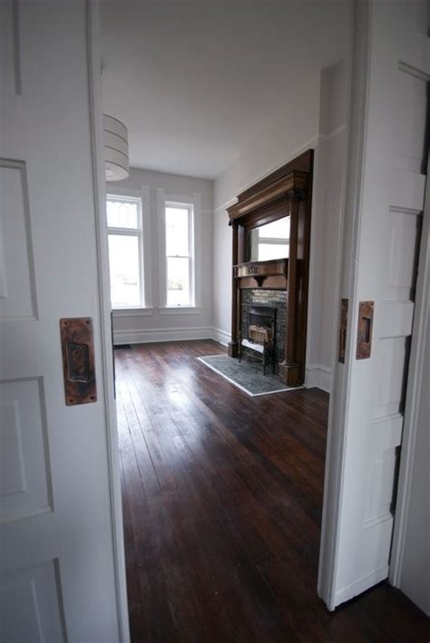 Historical Renovation Traditional Living Room Salt Lake City By