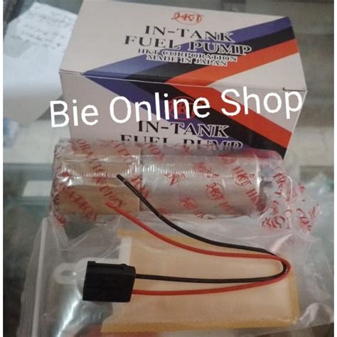Jual Feul Pump Pompa Bensin Great Corolla Kijang Efi Vios Gen 1 Japan