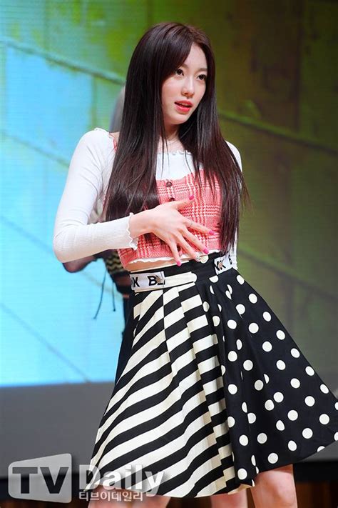 [td포토] 유니티 이수지 청순한 그녀