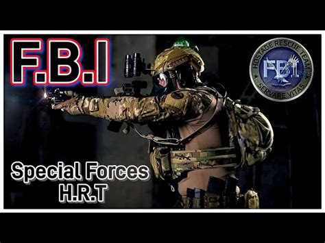 Imágenes De Hrt Del Fbi Fbi Hostage Rescue Team Hrt Tribute