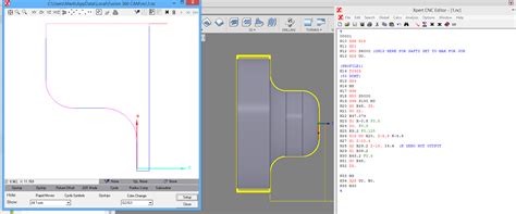 prototrak turn lathe post processor autodesk community