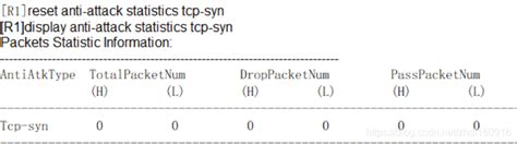Tcp Syn Flood攻击与防御实验黑客常用攻击方法3——拒绝服务攻击 实验目的 理解分布式拒绝服务攻击的过程理解 Csdn博客 Tcp Syn Flood攻击与防御实验黑客常用攻击方法3——拒绝服务攻击 实验目的 理解分布式拒绝服务攻击的过程理解 Csdn博客