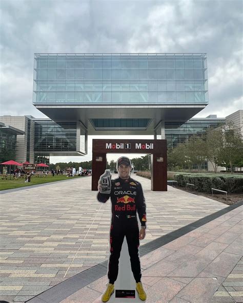 Katherine A Corrigan On Linkedin Mobil1 Redbullracing Exxonmobil Mobil1 Branding Technology