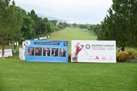 Muhammad Umer Khokhar On Linkedin Highlights From The Islamabad Edition Of Hashoo Group World