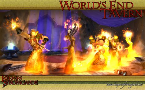 Worlds End Tavern Wallpaper Design Blog Crystal Odenkirk