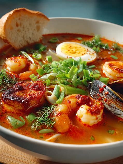 Cioppino Style Soup 4 Best Secrets To A Hearty Delight Recipes Molly