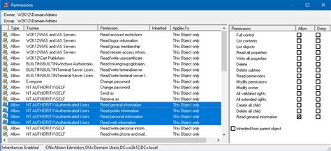 What Field In Ad User Attribuiteproperties Can Be Used To Take Notes