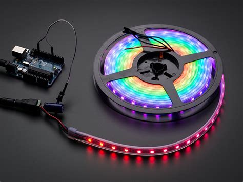 How To Control A Neon Light With Arduino