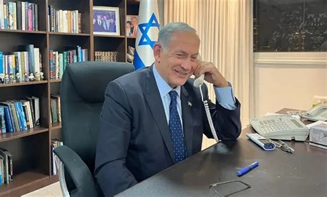 Условие Байдена для встречи с Нетаньяху