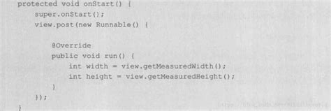 Android开发艺术探索笔记（11） Csdn博客