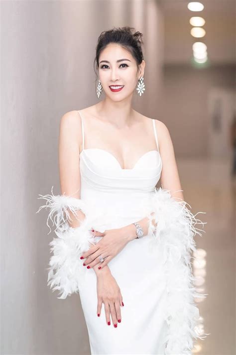 Miss Ha Kieu Anh Was Accused Of Exploiting When She Claimed To Be The