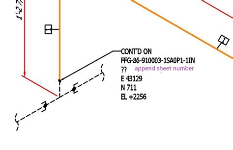 Solved Custom Property In Iso Continuation Not Working Properly