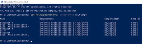 Cách Sửa Lỗi An Unexpected Error Occurred Khi Mở Thuộc Tính Ethernet