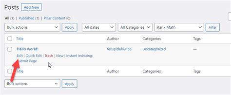 How to Add Meta Tags in WordPress - QuadLayers