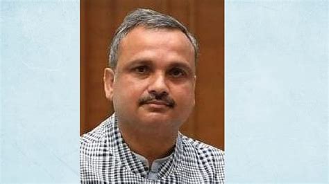 Rampur Appointment Of Dr Pushkar Mishra To The Post Of Director In Raza Library Amar Ujala