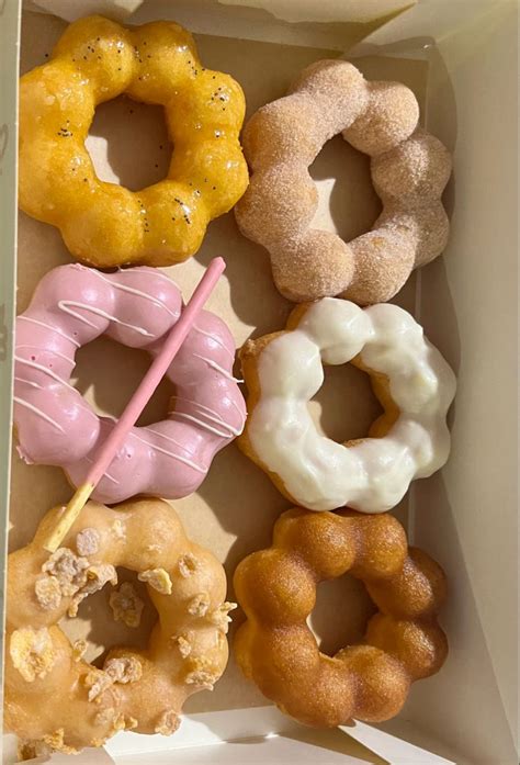 Twisted Korean Donuts Kkwabaegi Artofit