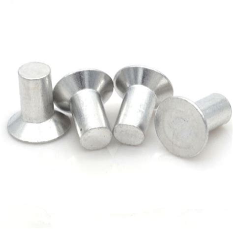 Counter Sunk Domed Rivets 100 Degree At Best Price In Mumbai Id 7866282