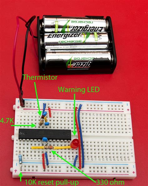 Gammon Forum Electronics Microprocessors Power Saving Techniques
