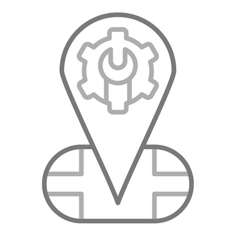 Premium Vector Support Icon