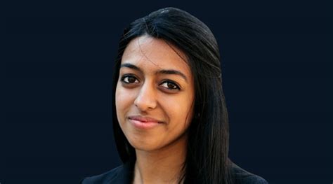 Riya Shah Dedicated To Addressing The Challenges Around Pregnancy Through Innovative Solutions