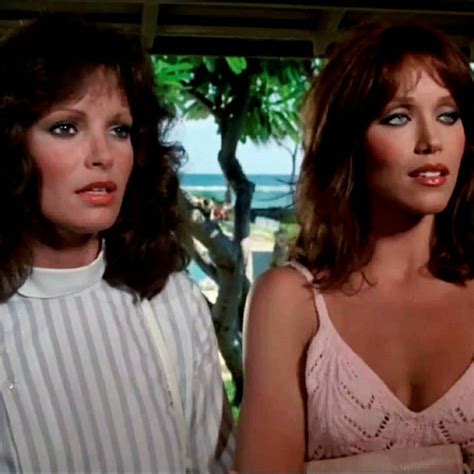 Pin Di Bert M Su Jaclyn Smith And Angels