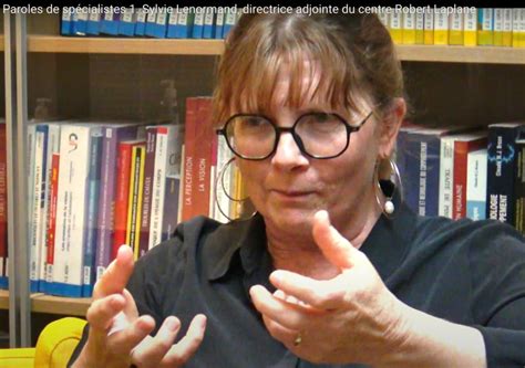 Philippe Lefait On Linkedin Sylvie Lenormand 😊 Eurêka Quand Lautre Dit Je Sais Ce Que Tu