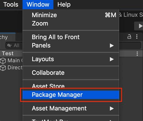 【unity】post processing ポストプロセス を使って画面演出をリッチにする 夜中にunity