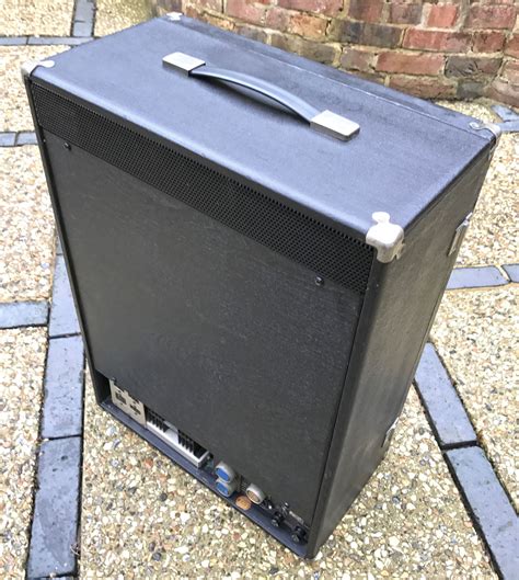 Moog System 15 And 950 Rl Music