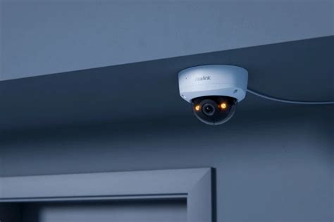 Vandal Proof Camera Series Discover Reolinks Ik10 Vandal Proof Cameras