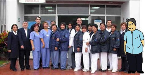 Desde El Manicomio Yo Chambeo En Emergencias Psiquiátricas