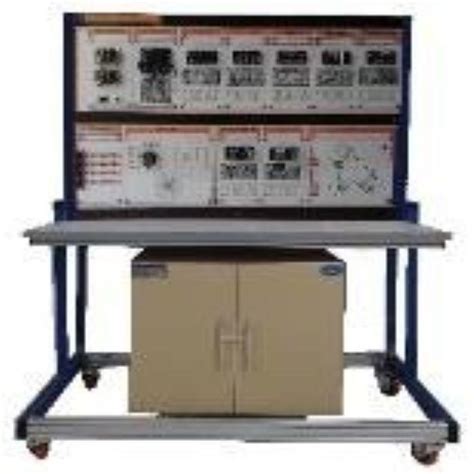 Jual Microcontroller Trainer Alat Peraga Smk Kab Bogor Loctite Engine Shop Tokopedia