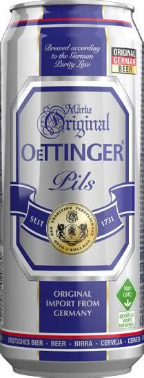 Check Halal Status Of Oettinger Beer Can 500ml Install Mustakshif