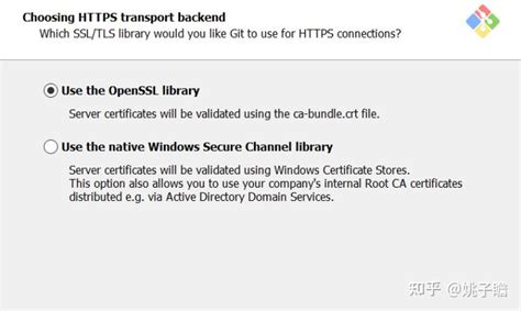如何利用 Git 连接 Gitee？ 知乎