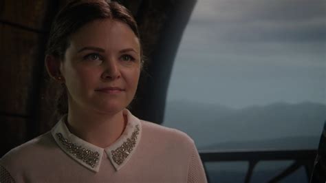 Snow White Once Upon A Time