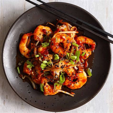 How To Cook Tiger Prawns From Frozen