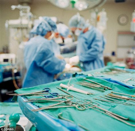 Revealed The Most Dangerous Emergency Operations Daily Mail Online