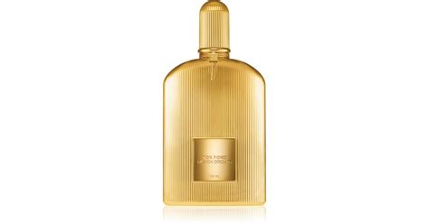 Tom Ford Black Orchid Parfum Perfume Unisex Notinoes