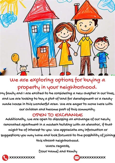 leaflet project ready to print and distribute to mailboxes freelancer