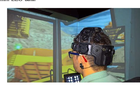 Figure 1 From Residual Mlp Network For Mental Fatigue Classification In Mining Workers From
