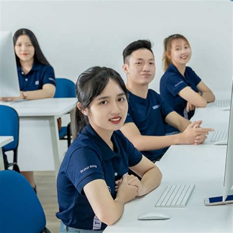 About Vtc Academy Onlicv