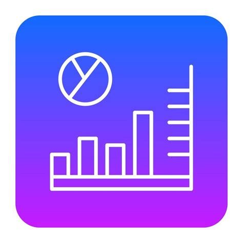 Premium Vector Analytics Vector Illustration
