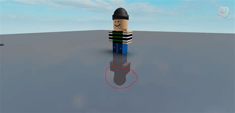 Creating Realistic Object Reflection Community Tutorials Developer Forum Roblox