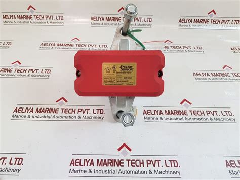 System Sensor Wfd60 Flow Switch Aeliya Marine Tech
