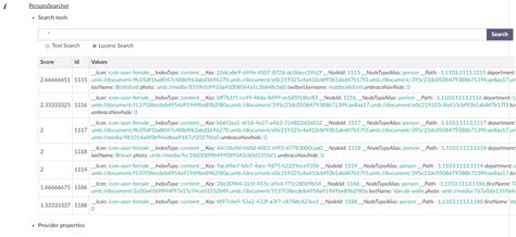 Indexing Get Typed Document From An Index Using Umbraco Stack Overflow