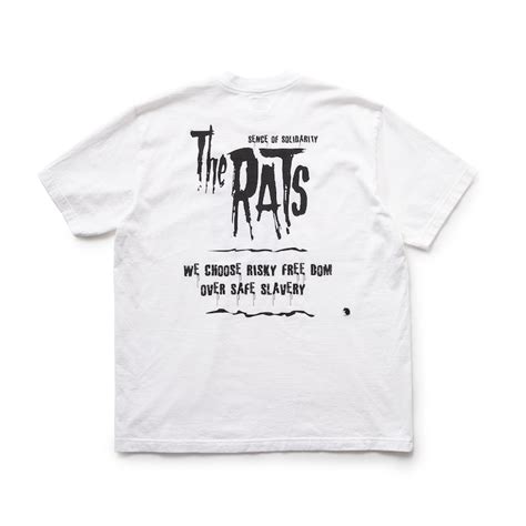 Rats新作入荷 新作入荷情報｜room Online Store