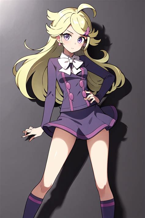 Pin On World Pokemon Characters