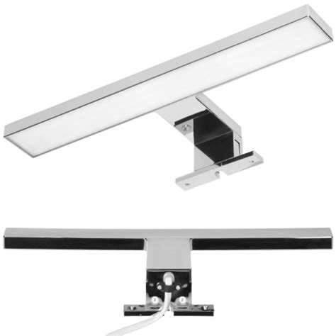 Kinkiet Led Lampa Łazienkowa Nad Lustro SzafkĘ Łazienka 7w Ip44 30cm